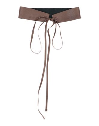 Gentryportofino Kleinlederwaren - G&uuml;rtel auf YOOX.COM