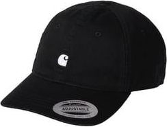 Carhartt Work in Progress Casquette brod&eacute;e en coton