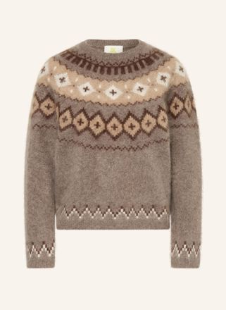 Princess Goes Hollywood Princess Goes Hollywood Pullover beige