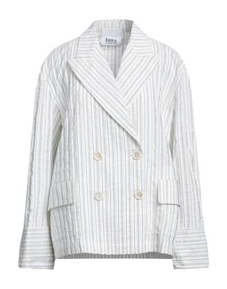 Erika Cavallini Semi Couture ANZ&Uuml;GE und CO-ORDS - Blazers auf YOOX.COM