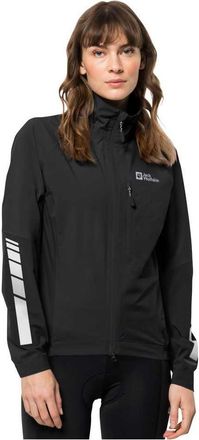 Jack Wolfskin Morobbia 2.5L Jacke Black XS