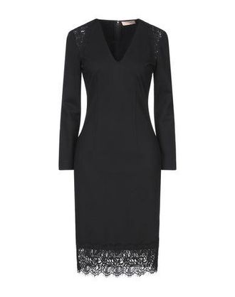 Twin-Set ROBES - Robes midi sur YOOX.COM