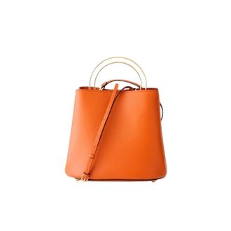 Marni Damen, Taschen, Orange, ONE SIZEGr&ouml;&szlig;e
