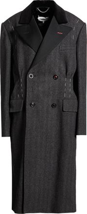 Maison Margiela JACKEN & M&Auml;NTEL - M&auml;ntel auf YOOX.COM