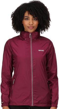 Regatta Corinne IV Damen-Softshell-Jacke