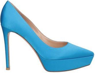Gianvito Rossi CHAUSSURES - Escarpins sur YOOX.COM