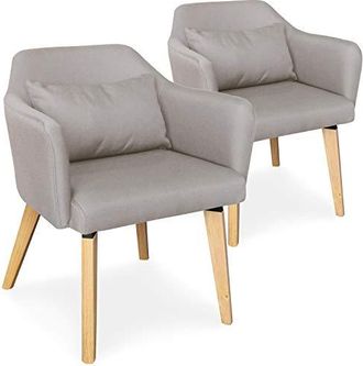 Menzzo Sessel, Stoff, Einheitsgröße