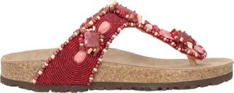 Maliparmi SCHUHE - Zehentrenner auf YOOX.COM