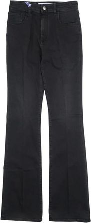 Jacob Cohen Homme, Jeans, Noir, Taille: W31 Wide Jeans