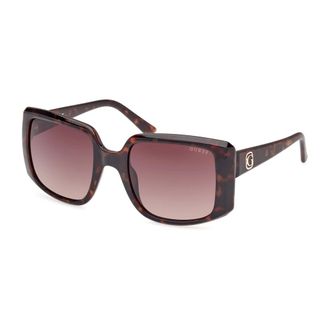 Guess Gu00097 Sonnenbrille - - Accessories - Damen - Braun - 53 MM