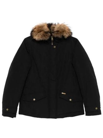 Woolrich Veste en fourrure Woolrich Grace
