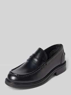 Selected Loafer aus echtem Rindsleder Modell BOBBY