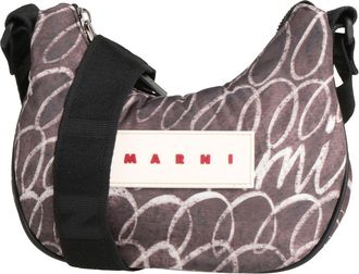 Marni TASCHEN - Umh&auml;ngetasche auf YOOX.COM