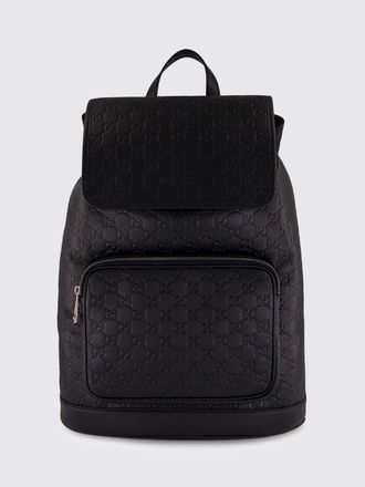 Gucci Rucksack GUCCI Herren Farbe Schwarz