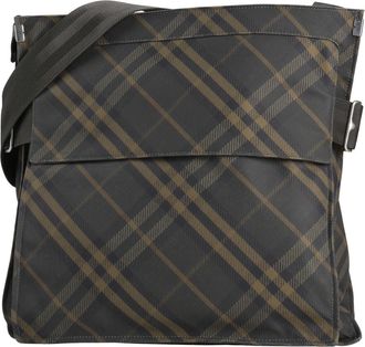 Burberry TASCHEN - Umh&auml;ngetasche auf YOOX.COM