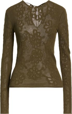 Cecilie Bahnsen STRICKWAREN - Pullover auf YOOX.COM