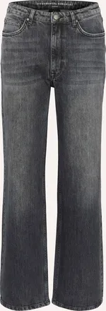 MY ESSENTIAL WARDROBE My Essential Wardrobe Jeans Louis grau