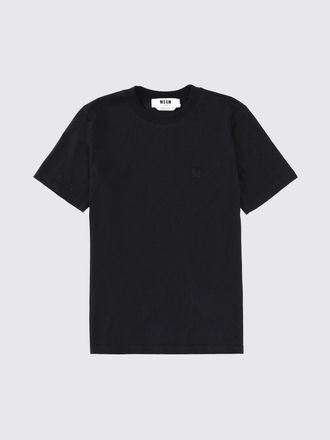 Msgm T-Shirt MSGM Femme couleur Noir