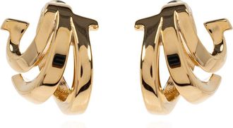 Ferragamo Damen, Accessories, Gelb, ONE SIZEGröße