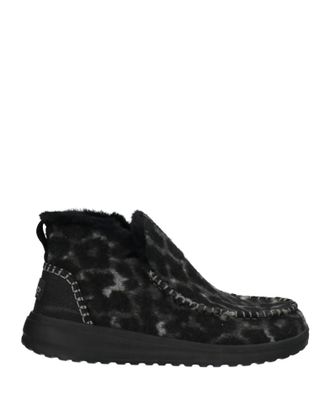 Hey Dude SCHUHE - Stiefeletten auf YOOX.COM