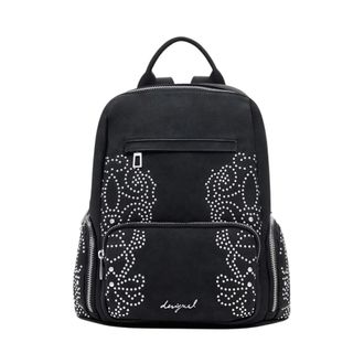 Desigual Damen, Taschen, Schwarzk, ONE SIZEGr&ouml;&szlig;e
