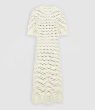 Molli Robe Exotique Naturel