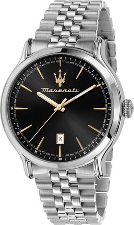 Maserati Montre en acier