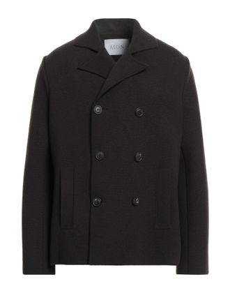AION JACKEN & M&Auml;NTEL - M&auml;ntel auf YOOX.COM