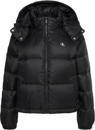 Calvin Klein Doudoune matelass&eacute;e &agrave; capuche