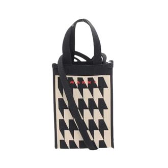 Marni Pre-owned Maille sacs-main - Femme - Pre-owned - Multicolore - Taille: ONE Size