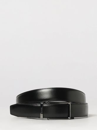 HUGO BOSS Ceinture Homme couleur Noir