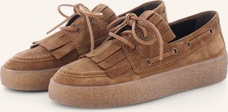 Kennel & Schmenger Loafer Pit braun