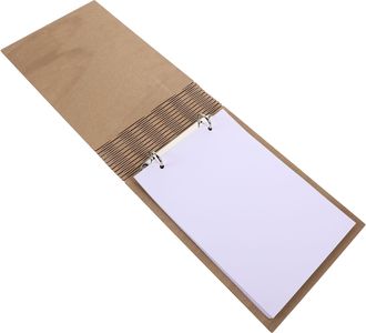 BESPORTBLE Rustikales G&auml;stebuch Hochzeit aus Holz Hochzeitsbuch f&uuml;r Verlobung Geburtstag und Feiern Landhausstil G&auml;stebuch mit Viel Platz f&uuml;r W&uuml;nsche und Notizen