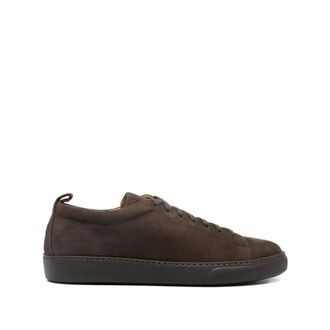 Henderson Colby Rodeo Sneaker - - Shoes - Herren - Braun - 47 EU
