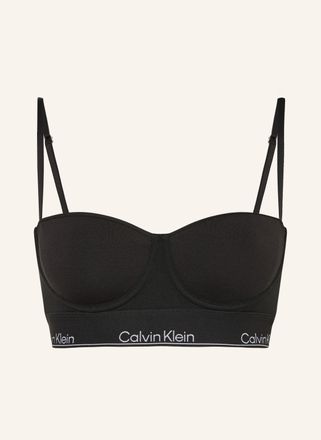 Calvin Klein Balconette-Bh schwarz