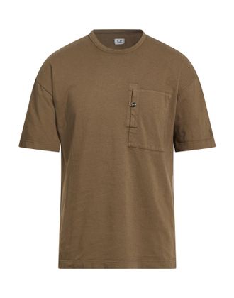 C.P. Company TOPS - T-shirts auf YOOX.COM