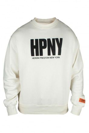 Heron Preston Sweat-shirt Heron Preston