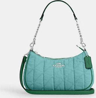 Coach Teri Shoulder Bag