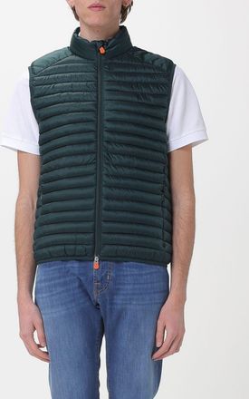Save The Duck Gilet SAVE THE DUCK Homme couleur Vert