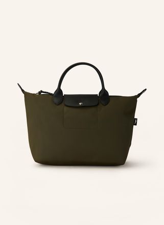 Longchamp Shopper Le Pliage Energy Medium gruen