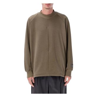 Oakley Long Sleeve Training Hauts - Homme - Sport - Vert - Taille: XL
