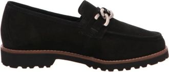 Sioux Damen, Schuhe, Schwarzk, 43 1/2 EUGr&ouml;&szlig;e