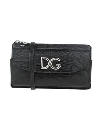 Dolce & Gabbana TASCHEN - Umh&auml;ngetasche auf YOOX.COM