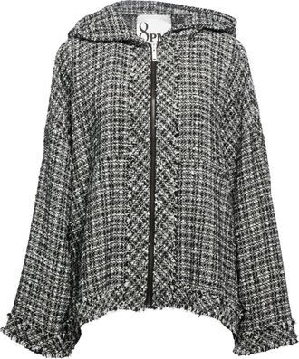 8pm JACKEN & M&Auml;NTEL - Jacken und Anoraks auf YOOX.COM