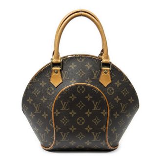 Louis Vuitton Crossbody Bags - Ellipse PM - Gr. unisize - in Braun - f&uuml;r Damen