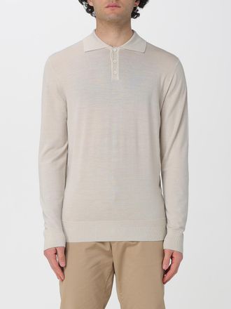 Barena Polo BARENA Homme couleur Perle