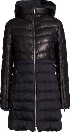 Moorer JACKEN & M&Auml;NTEL - Pufferjacken & Daunenjacken auf YOOX.COM