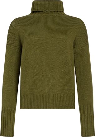 Aragona STRICKWAREN - Rollkragenpullover auf YOOX.COM