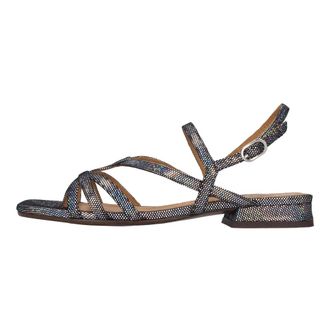 Chie Mihara Damen, Schuhe, Grau, 37 EUGr&ouml;&szlig;e