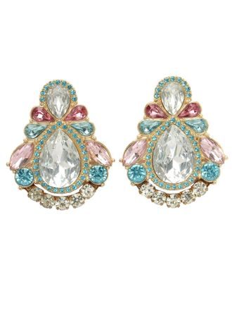 Avant-Garde Paris Ohrringe Ursulama